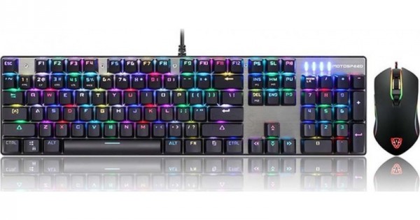 GAMING ΠΕΡΙΦΕΡΕΙΑΚΑ